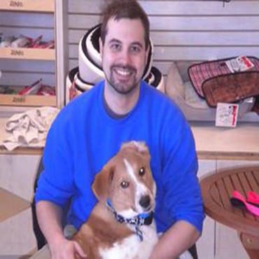 Woof Beach Selfie Wash in Batavia - Clean Your Canine Today