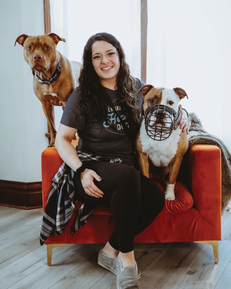 Our Team of Professionals at Woof Beach Batavia, IL