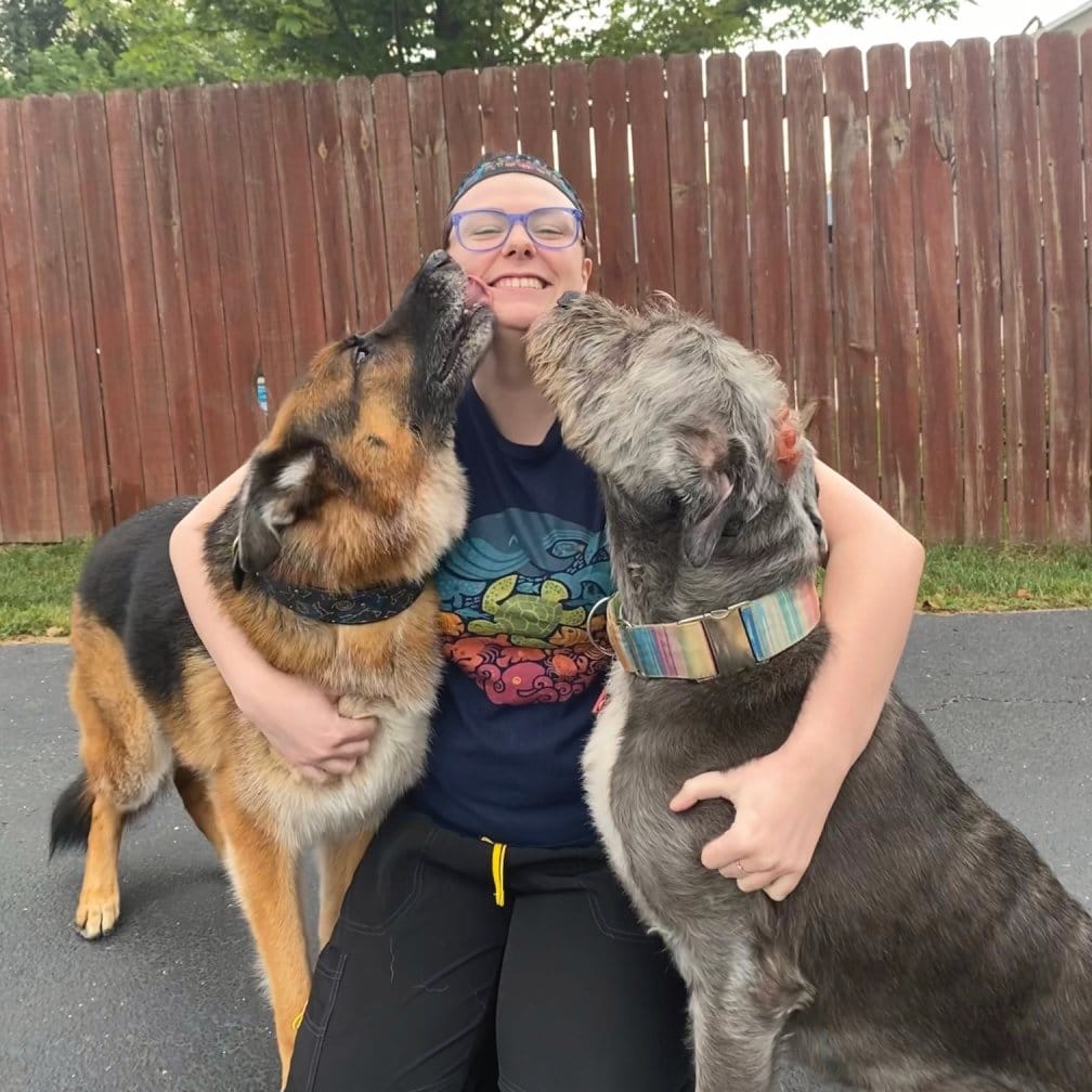 Our Team of Professionals at Woof Beach Batavia, IL